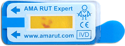 AMA RUT Expert – Endosurgery (ESB) – Leading distributor of endoscopic ...