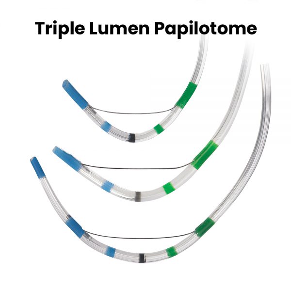 Papillotome/Sphincterotome – Endosurgery (ESB) – Leading distributor of ...