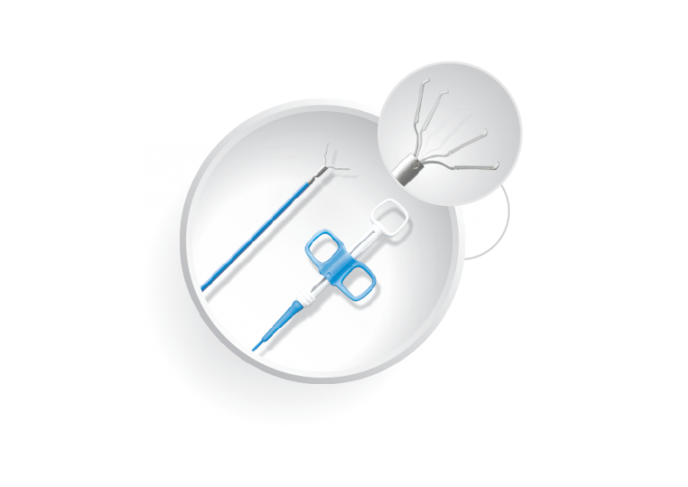 Hemoclip – Endosurgery (ESB) – Leading distributor of endoscopic and ...