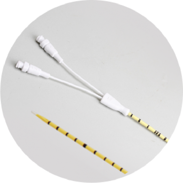 Dual Lumen Catheter – Endosurgery (ESB) – Leading distributor of ...