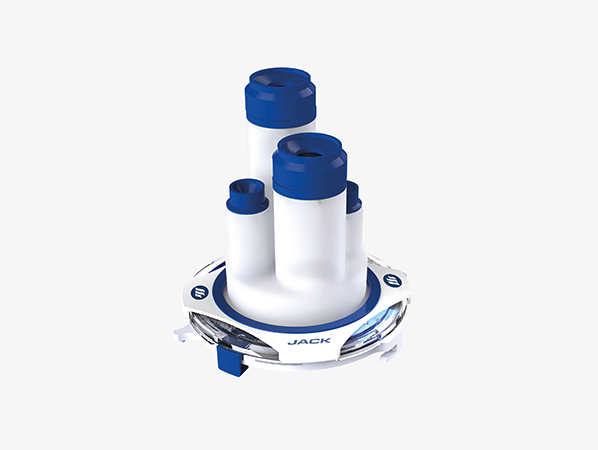 Multichannel Superior Access Port – Endosurgery (ESB) – Leading ...